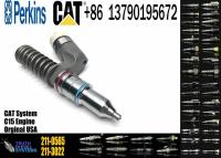 China 211-0565 211-3022 211-3023 211-3024 211-3025 Common Rail Fuel Injector FOR Cater pillar CAT C13 Diesel Engine Parts for sale