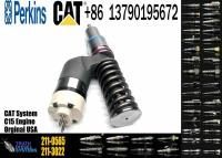 China 211-0565 211-3022 211-3023 211-3024 211-3025 Common Rail Fuel Injector FOR Cater pillar CAT C13 Diesel Engine Parts for sale