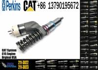 China New 2211-3023 211-3022 211-0565 200-1117 191-3005 191-3004 Common Rail Fuel Diesel Injector Auto Part for Cars for sale