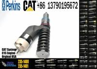 China 10R-7229 10R7229 244-7716 235-0617 common rail injector 2350617 235-1400 235-1401 C15 C18 Injector for sale