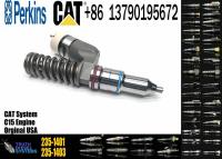China Excavator Injector 2351401 235-1401 2447715 244-7715 for C15 Engine Parts Diesel Nozzle Assembly for sale