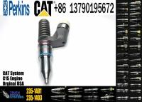 China Excavator Injector 2351401 235-1401 2447715 244-7715 for C15 Engine Parts Diesel Nozzle Assembly for sale
