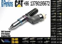China Excavator Injector 2351401 235-1401 2447715 244-7715 for C15 Engine Parts Diesel Nozzle Assembly for sale