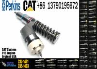 China Excavator Injector 2351401 235-1401 2447715 244-7715 for C15 Engine Parts Diesel Nozzle Assembly for sale