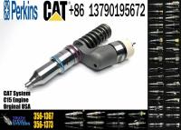 China Excavator Parts C15 Engine Injector 235-1400 294-3500 356-1367 356-1373 359-4050 Fuel Injector for Excavator for sale