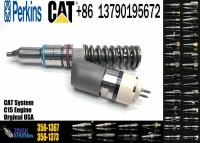 China Excavator Parts C15 Engine Injector 235-1400 294-3500 356-1367 356-1373 359-4050 Fuel Injector for Excavator for sale