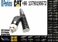 China Excavator Parts C15 Engine Injector 235-1400 294-3500 356-1367 356-1373 359-4050 Fuel Injector for Excavator for sale