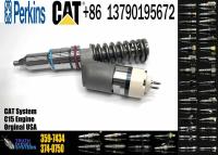 China Excavator Injector 3597434 359-7434 20R1304 20R-1304 for C15 Engine Parts Diesel Nozzle Assembly for sale