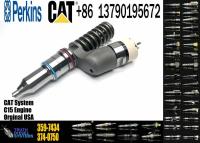 China Excavator Injector 3597434 359-7434 20R1304 20R-1304 for C15 Engine Parts Diesel Nozzle Assembly for sale