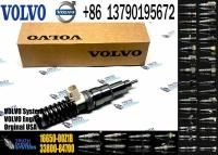 China Unit Injector BEBE4D17001 Diesel Fuel Injector 16650-00Z1B 1665000Z1B for Nissan GE13 Truck for sale