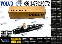 China Unit Injector BEBE4D17001 Diesel Fuel Injector 16650-00Z1B 1665000Z1B for Nissan GE13 Truck for sale