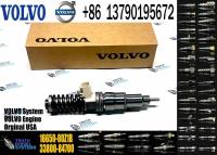 China Unit Injector BEBE4D17001 Diesel Fuel Injector 16650-00Z1B 1665000Z1B for Nissan GE13 Truck for sale