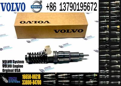 China Unit Injector BEBE4D17001 Diesel Fuel Injector 16650-00Z1B 1665000Z1B for Nissan GE13 Truck for sale