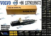 China Unit Injector BEBE4D17001 Diesel Fuel Injector 16650-00Z1B 1665000Z1B for Nissan GE13 Truck for sale