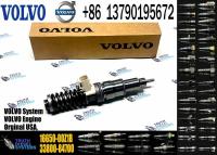 China Unit Injector BEBE4D17001 Diesel Fuel Injector 16650-00Z1B 1665000Z1B for Nissan GE13 Truck for sale