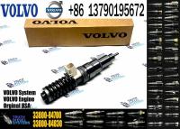 China 4 Pins Injector Overhaul Repair Kits for Hyundai E3 Injector 33800-84700 33800-84830 33800-82000 33800-84820 33800-84830 for sale
