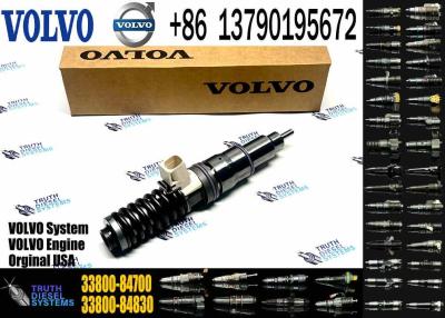 China 4 Pins Injector Overhaul Repair Kits for Hyundai E3 Injector 33800-84700 33800-84830 33800-82000 33800-84820 33800-84830 for sale