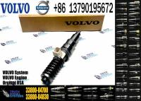 China 4 Pins Injector Overhaul Repair Kits for Hyundai E3 Injector 33800-84700 33800-84830 33800-82000 33800-84820 33800-84830 for sale