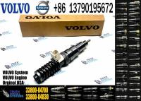 China 4 Pins Injector Overhaul Repair Kits for Hyundai E3 Injector 33800-84700 33800-84830 33800-82000 33800-84820 33800-84830 for sale