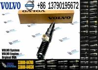 China 4 Pins Injector Overhaul Repair Kits for Hyundai E3 Injector 33800-84700 33800-84830 33800-82000 33800-84820 33800-84830 for sale