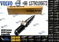 China 4 Pins Injector Overhaul Repair Kits for Hyundai E3 Injector 33800-84700 33800-84830 33800-82000 33800-84820 33800-84830 for sale