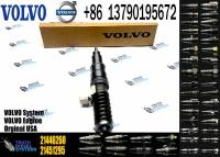 China 21446260 BEBE4G07001 BRAND NEW ORIGINAL Diesel Fuel Injector for sale