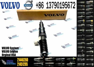 China 21446260 BEBE4G07001 BRAND NEW ORIGINAL Diesel Fuel Injector for sale