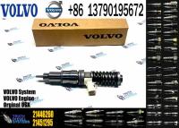 China 21446260 BEBE4G07001 BRAND NEW ORIGINAL Diesel Fuel Injector for sale