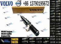China 21446260 BEBE4G07001 BRAND NEW ORIGINAL Diesel Fuel Injector for sale
