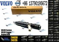 China 21446260 BEBE4G07001 BRAND NEW ORIGINAL Diesel Fuel Injector for sale