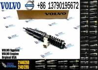 China 21446260 BEBE4G07001 BRAND NEW ORIGINAL Diesel Fuel Injector for sale
