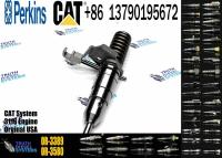 China Excavator Injector 4P-1731 127-8222 0R-3580 0R-8461 0R-3389 0R-8471 for 3116 Diesel Engine Parts Nozzle Assembly for sale