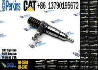 China IN STOCK 127-8222 107-1230 4P-1731 0R-8461 0R-3580 diesel Fuel Injector for 3116 3126 3114 Excavator Engine for sale