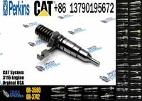 China IN STOCK 127-8222 107-1230 4P-1731 0R-8461 0R-3580 diesel Fuel Injector for 3116 3126 3114 Excavator Engine for sale