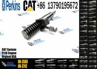 China IN STOCK 127-8222 107-1230 4P-1731 0R-8461 0R-3580 diesel Fuel Injector for 3116 3126 3114 Excavator Engine for sale