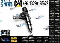 China 127-8209 0R-8483 127-8207 0R-8475 101-8673 0R-4374 Fuel Injector 1278209 for Cat Excavator 200B 320B 3116 3114 Parts for sale