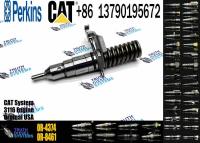 China 127-8209 0R-8483 127-8207 0R-8475 101-8673 0R-4374 Fuel Injector 1278209 for Cat Excavator 200B 320B 3116 3114 Parts for sale