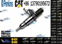 China 127-8209 0R-8483 127-8207 0R-8475 101-8673 0R-4374 Fuel Injector 1278209 for Cat Excavator 200B 320B 3116 3114 Parts for sale