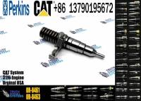 China Excavator Accessories Fuel Injector 127-8222 1278222 0R-8461 for CAT 3116 3114 Engine 325A 322L for Construction Machinery for sale