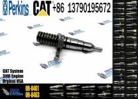 China Excavator Accessories Fuel Injector 127-8222 1278222 0R-8461 for CAT 3116 3114 Engine 325A 322L for Construction Machinery for sale