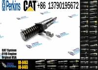 China High Quality Diesel Engine Parts Fuel Injector 0R8463 0R-8463 for CAT 3116 Excavator Engine for sale