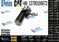 China High Quality Diesel Engine Parts Fuel Injector 0R8463 0R-8463 for CAT 3116 Excavator Engine for sale