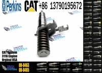 China High Quality Diesel Engine Parts Fuel Injector 0R8463 0R-8463 for CAT 3116 Excavator Engine for sale