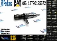 China High Quality Diesel Engine Parts Fuel Injector 0R8463 0R-8463 for CAT 3116 Excavator Engine for sale