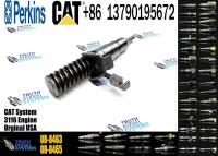 China High Quality Diesel Engine Parts Fuel Injector 0R8463 0R-8463 for CAT 3116 Excavator Engine for sale