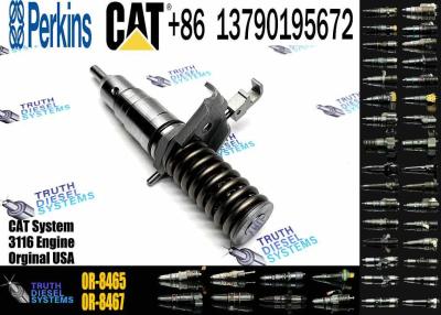 China 2pcs/lot Crankshaft Position Sensor 107-1230 0R-3580 4P-2233 0R-8465 Compatible for 3114/3116/3126 Diesel Engines for sale