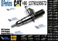 China 2pcs/lot Crankshaft Position Sensor 107-1230 0R-3580 4P-2233 0R-8465 Compatible for 3114/3116/3126 Diesel Engines for sale