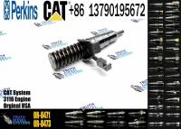 China Excavator Injector 4P-1731 127-8222 0R-3580 0R-8461 0R-3389 0R-8471 for 3116 Diesel Engine Parts Nozzle Assembly for sale