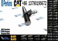 China Excavator Injector 4P-1731 127-8222 0R-3580 0R-8461 0R-3389 0R-8471 for 3116 Diesel Engine Parts Nozzle Assembly for sale