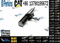 China Excavator Injector 4P-1731 127-8222 0R-3580 0R-8461 0R-3389 0R-8471 for 3116 Diesel Engine Parts Nozzle Assembly for sale